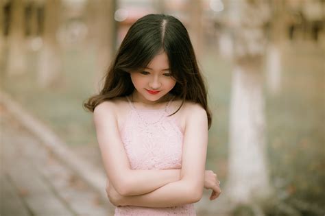 Small Girl