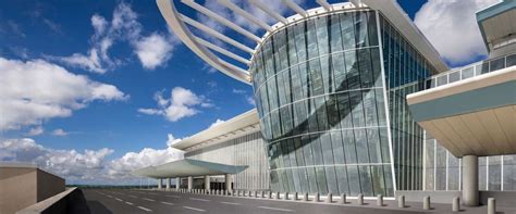 What Terminal Is British Airways At MCO 1 844 506 1684