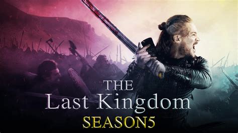 The Last Kingdom final explicado Netflix qué pasó actores personajes