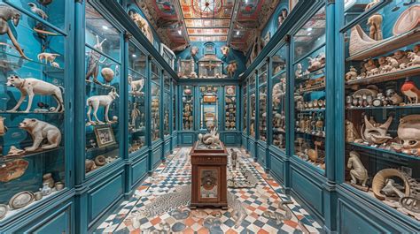 Les musées insolites à Paris
