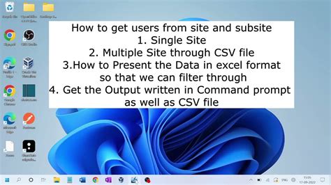 powershell get all users from multiple site and subsite group wise sharepoint onpremise csv