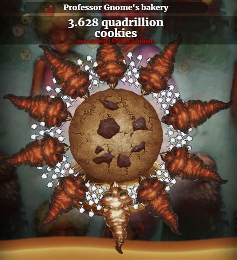 Cookie Clicker All Shadow Achievements Guide KosGames