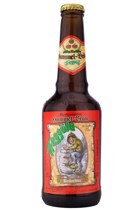 Freggäla Kellerbier India Pale Ale kaufen Honest Rare