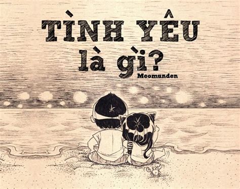 Top 81 tinh yeu la gi đẹp nhất Sai Gon English Center
