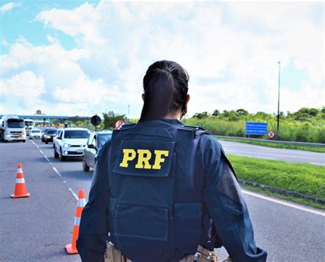 PRF divulga balanço da Operação Ano Novo acidentes na Bahia reduziram
