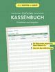 Einfaches Kassenbuch Einnahmen Und Ausgaben Schulbedarf
