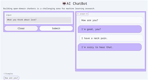 build ai chatbot in 5 minutes with hugging face and gradio kdnuggets