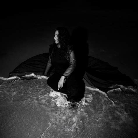 Arooj Aftab Announces Album And Tour Shares Video For New Song Watch