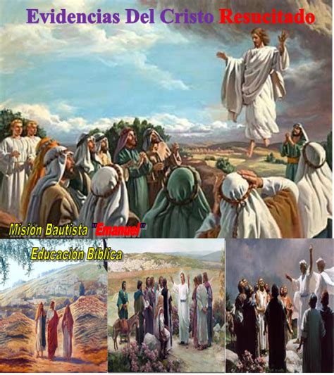 EL Alfarero Restaurador Estudios Y Articulos Evidencias Del Cristo