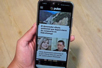 pulzo información y noticias de pulzo Pulzo