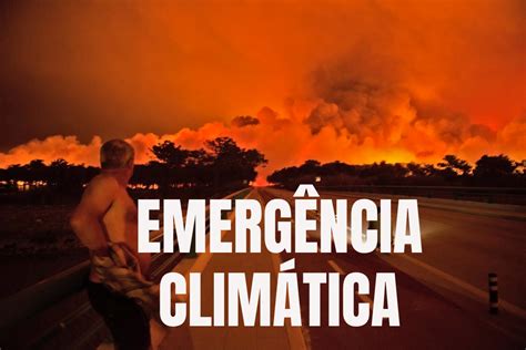 Declare Emergência Climática Por favor Assine Action Network