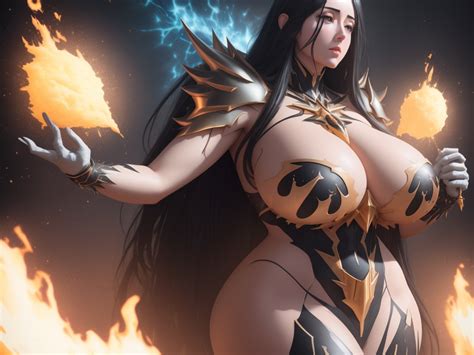G N Rateur D Art Ai Partir D Un Texte Uncensored Nude Albedo Very
