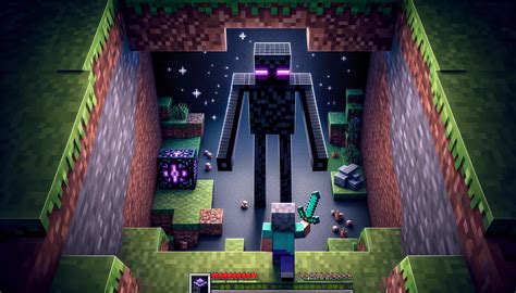 How To Get An Ender Pearl In Minecraft