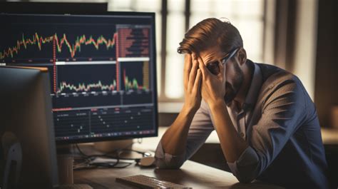 Os Erros Mais Comuns ao Investir e Como Evitá los Um Guia Abrangente
