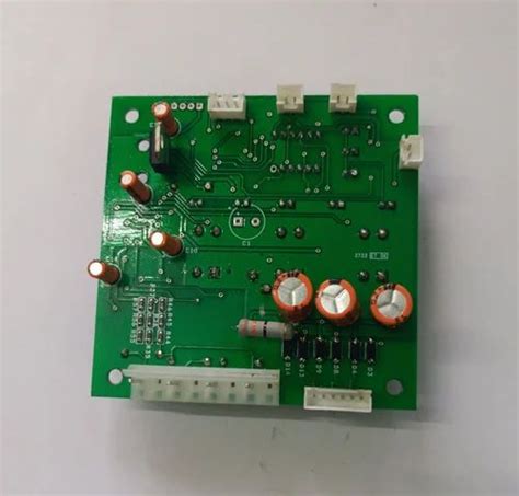Automatic Phase Change Over Control Card At Rs 575 Piece Voltage