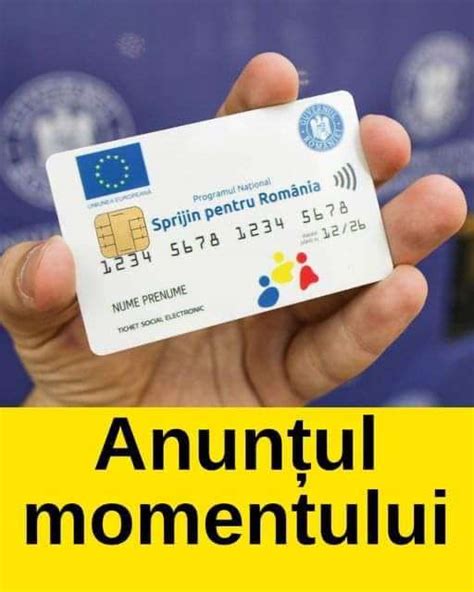 Ghidul voucherelor pentru alimente Ce fac beneficiarii dacă nu au
