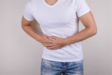 Apa Penyebab Perut Sebelah Kanan Sakit Homecare