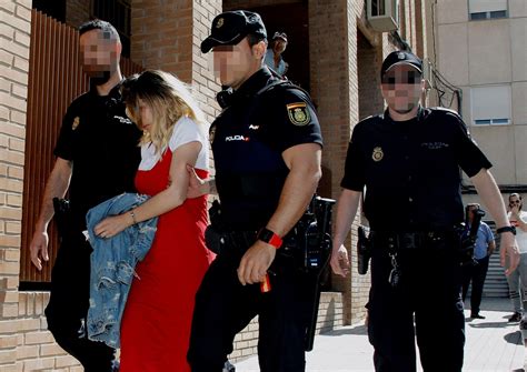Mujer es detenida por secuestrar a niña Periódico Region Centro