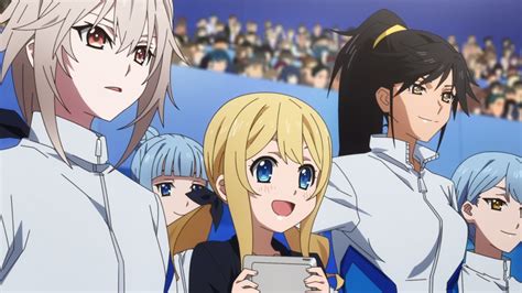 11EPISODESTVアニメExtreme Hearts公式サイト