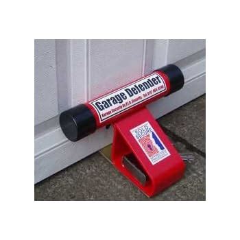 Master Lock 1490EURDAT Antivol Pour Porte De Garage Basculante Amazon