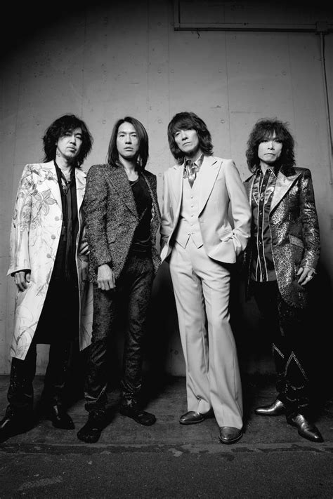 THE YELLOW MONKEY結成30周年ドームツアー3公演コンプリートの映像作品リリース ライブ 映像 イエモン 公演