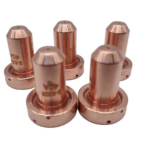 Nozzle Tip 9 8208 For Thermal Dynamics SL60 SL100 Plasma Cutting Torch