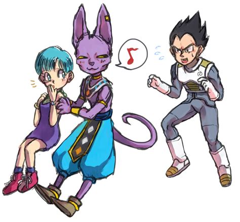 Dragon Ball Know Your Meme
