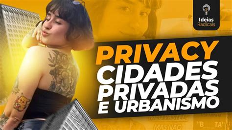 Sim Eu Fiz Esse V Deo Sobre A Martina Do Privacy