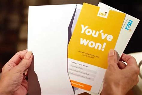 Colleen Fields Gossip Premium Bonds Draw Date June 2023