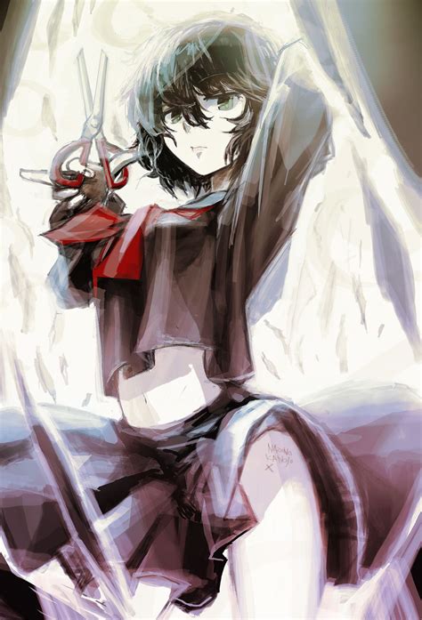 Nazo No Kanojo X Wallpapers Wallpaper Cave