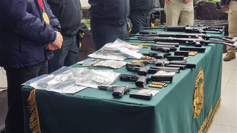 Policía Nacional del Perú on Twitter El comandante general PNP indicó