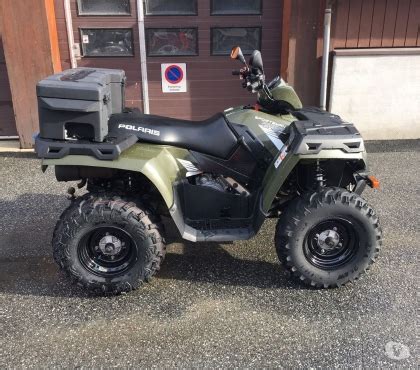 quad homologue route 2 places occasion Les quads homologués route