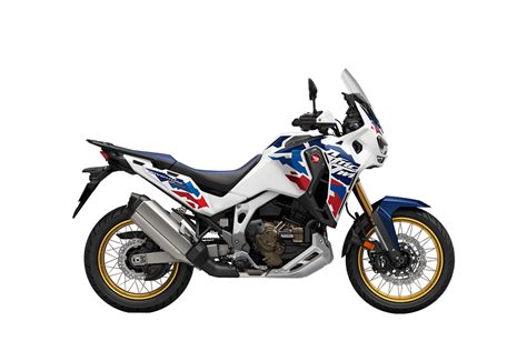 CRF1100 AFRICA TWIN FORGED THROUGH TOUGHNESS Honda Motorcycles
