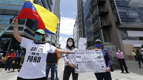 Manifestaciones Hoy En Bogot En Vivo Siga La Jornada De Protestas En