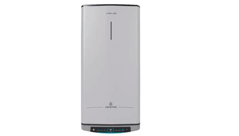 Velis Tech Dry WiFi el nuevo termo eléctrico de Ariston