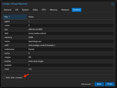 Poor Man S Synology Nas Using Proxmox And Xpenology Bruno Antunes