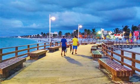 Progreso Yucat N La Gu A Para Descubrir Esta Bella Ciudad Marinero