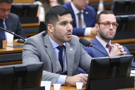 Membro Da Cpi Dos Atos Golpistas Pede Ao Stf Arquivamento De