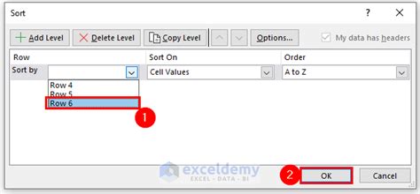 How To Sort Duplicates In Excel 2 Easy Methods Exceldemy