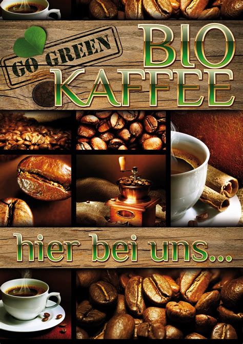 Kaffee Poster 11 Kaffee Co Plakat 24