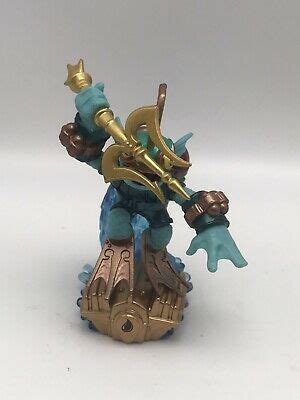 Skylanders SUPERCHARGERS Character Figure DEEP DIVE GILL GRUNT EBay