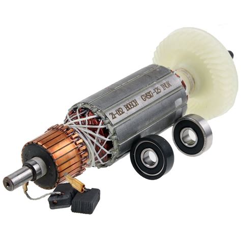Wirnik BOSCH GWS 15 17 125 CIT 1607000V36 Langner Czesci Pl