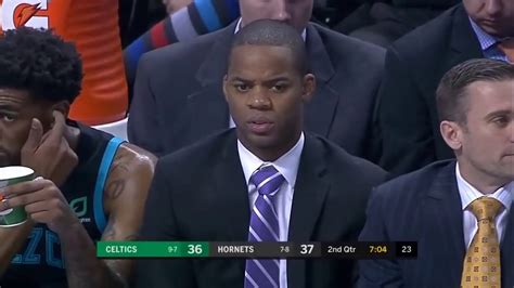 Boston Celtics Vs Charlotte Hornets Full Game Highlights 4K 11 19