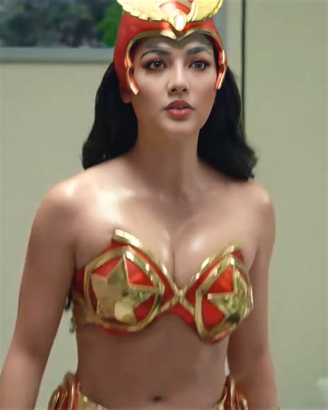 Kapamilya Online World On Twitter Our Beautiful Darna Imjanedeleon