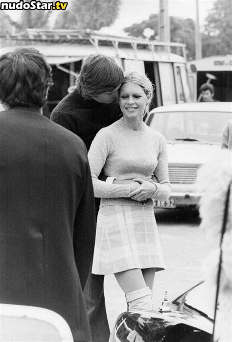 Brigitte Bardot Brigittebardotbb Nude Onlyfans Photo Nudostar Tv