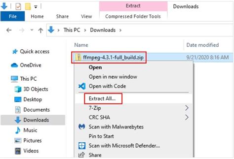 how to use ffmpeg convert webm to mp4