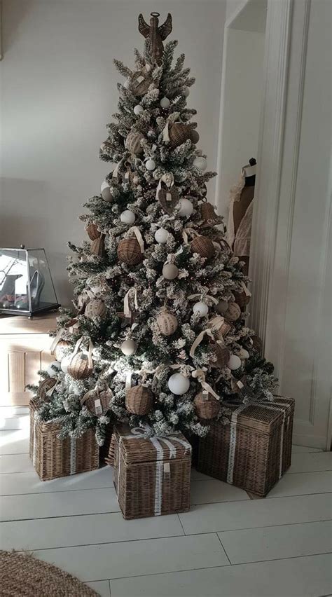 Pin On Riviera Maison Christmas Tree Themes Christmas Tree