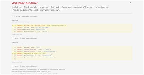 Atlaskit Analytics Viewer Examples CodeSandbox