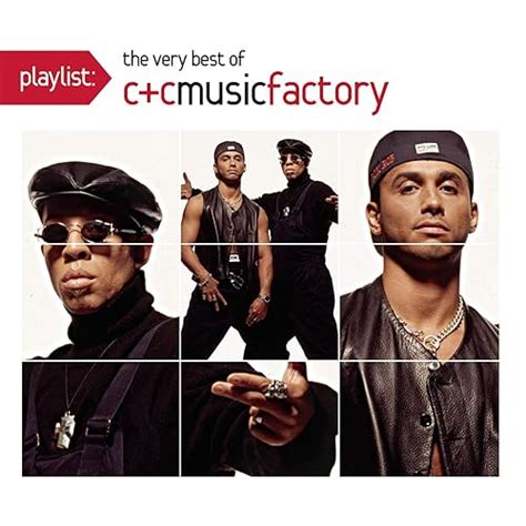 Gonna Make You Sweat Everybody Dance Now By C C Music Factory Feat