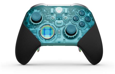 Gestalte Einen Benutzerdefinierten Elite Wireless Controller Series 2